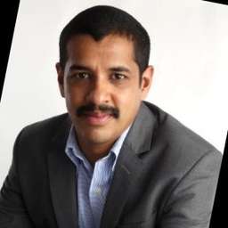 Shibu Mathew - Crunchbase Person Profile