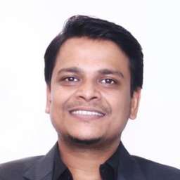 Abhishek Garg - Founding Partner @ A A Garg & Co. - Crunchbase Person ...