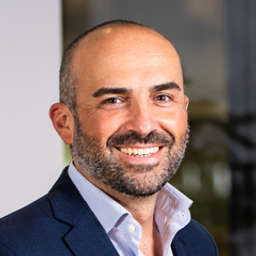 Fulvio Mariani - Director & Co-Founder @ Sunprime - Crunchbase Person ...