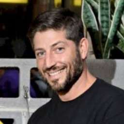 Steven Marks - Founder @ Guzman y Gomez (GYG) - Crunchbase Person Profile