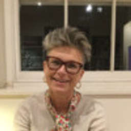 Polly Powell - Crunchbase Person Profile