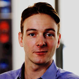 Philip Odelfelt - Founder and CEO @ Datavations - Crunchbase Person Profile