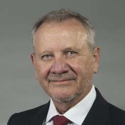 Don Archer, P.E - Crunchbase Person Profile