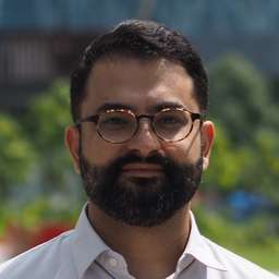 Sameer Narula - Managing Director @ August One - Crunchbase Person Profile