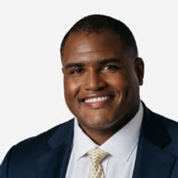 Darius Dale - Founder and CEO @ 42 Macro - Crunchbase Person Profile