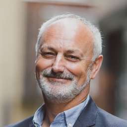 Andy Ware - Crunchbase Person Profile