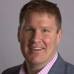 Justin Beck - Chief Executive Officer @ Gravyty (formerly Graduway ...