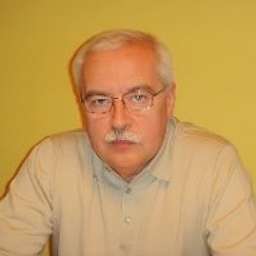 Victor Tomashov - Owner and CEO @ IKO Science - Crunchbase Person Profile