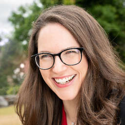 Hannah Dailey - Chief Scientific Officer and Co-Founder @ Orthoxel - Crunchbase Person Profile