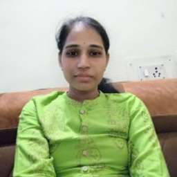 Bharti Patidar - Founder @ Evolve Infotech - Crunchbase Person Profile