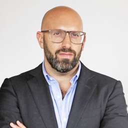 Jon Goss - President @ Whalar - Crunchbase Person Profile