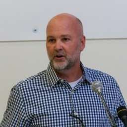 Ned Hill - CEO @ Position Imaging - Crunchbase Person Profile