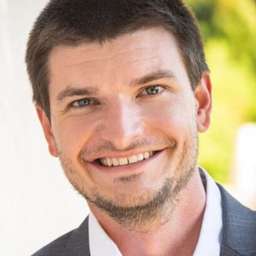 Cooper Townsend - IT Consultant @ Coffer Group - Crunchbase Person Profile