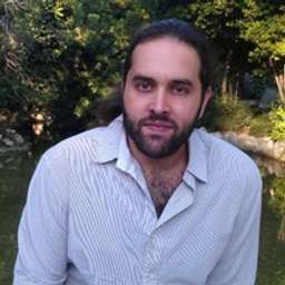 Leonidas Kanellopoulos - Co-Founder and CTO @ SimpleApps - Crunchbase Person Profile