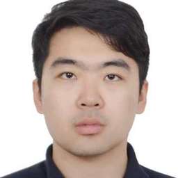Zhiyuan Gao - Director of Business Development @ MINIEYE - Crunchbase Person Profile