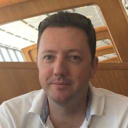 Dane Roberts - Crunchbase Person Profile