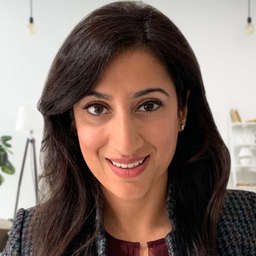 Barinder Sandhu - Crunchbase Person Profile