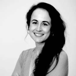 Ana Álvaro - Crunchbase Person Profile