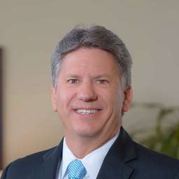 Robert Blatter - Crunchbase Person Profile