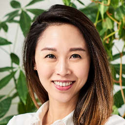 Sarah Paiji Yoo - Co-Founder & CEO @ Blueland - Crunchbase Person Profile