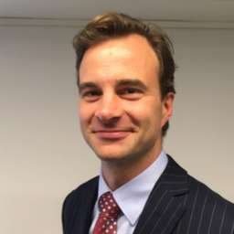 Rogier Pieterse - Crunchbase Person Profile