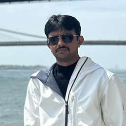 Akshay Shah - Co-Founder @ GoCodeX - Crunchbase Person Profile