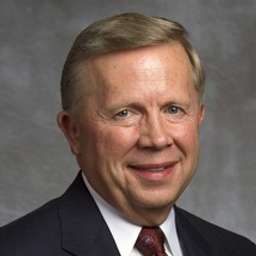 Larry M. Gibson - Founder @ Dentrix - Crunchbase Person Profile