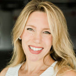 Dawn Barry - President & Co-Founder @ LunaDNA - Crunchbase Person Profile