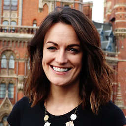 Rachel Carey - Chief Scientist @ Zinc - Crunchbase Person Profile