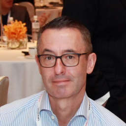 Thomas Subritzky - Owner @ Orangebox - Crunchbase Person Profile