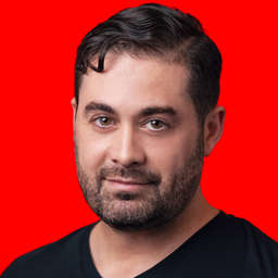 Noel Damien F. - Founder and CEO @ Linework - Crunchbase Person Profile