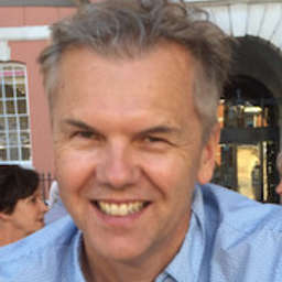 Pete Cooper - CEO and Founder @ Skillion - Crunchbase Person Profile