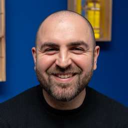 Sofiane Benabdallah - Co-founder & CTO @ Tchek - Crunchbase Person Profile