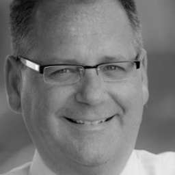 Mark Rourke - Crunchbase Person Profile