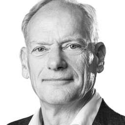 Wouter Van de Bunt - Crunchbase Person Profile