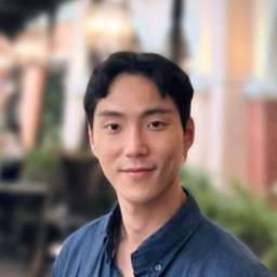 Jiwon Jeong - Crunchbase Person Profile