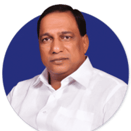 Ch Malla Reddy - Founder @ Malla Reddy Narayana Multispeciality ...
