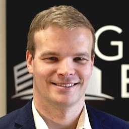 Gavin Light - Crunchbase Person Profile