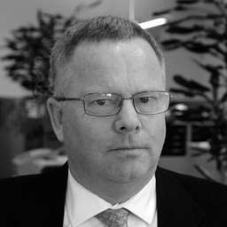 Robert Svenson - Managing Director @ QP Timber - Crunchbase Person Profile