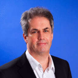 Martin Pope - Founder, Producer & Joint MD @ Magic Light Pictures ...