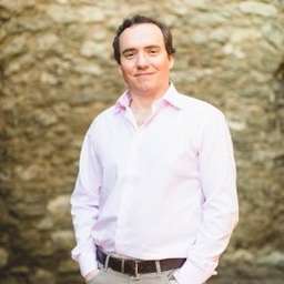 Chris Padfield - CEO @ Deskpro - Crunchbase Person Profile