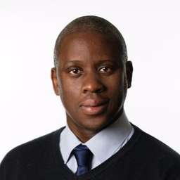 Jason Calder-McLaren - Crunchbase Person Profile