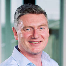 Steve Glass - Crunchbase Person Profile