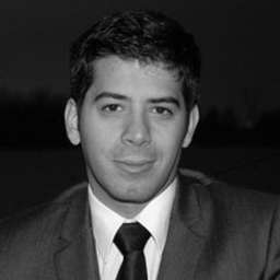 Islam Lahouar - Co-Founder, CEO, and senior AWS consultant @ NCQ-devstudio - Crunchbase Person ...