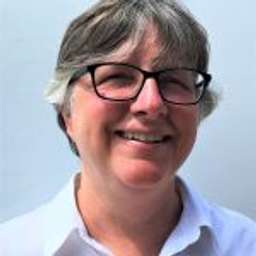 Virginia Robertson - Crunchbase Person Profile