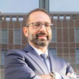 Mario Rampini - Co-Founder and CTO @ La SIA - Crunchbase Person Profile