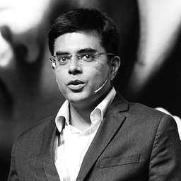 Nitin Sisodia - Founder & CEO @ Sohum Innovation Lab - Crunchbase Person Profile