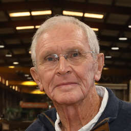 Ronnie Slay - Founder & President @ Slay Steel - Crunchbase Person Profile