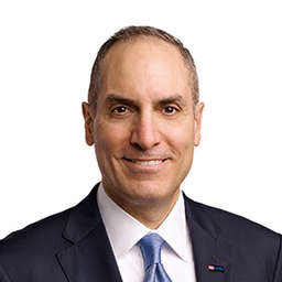 Andrew Cecere - Chairman, President, and Chief Executive Officer @ U.S ...