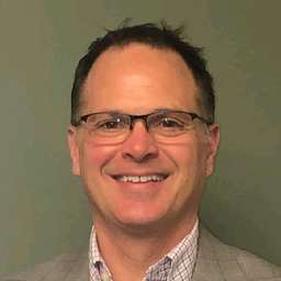 Barry Parmiter - Chief Executive Officer @ Mercer Savings Bank ...